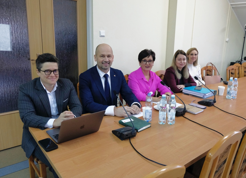 BUDŻET GMINY CEDRY WIELKIE NA 2026 ROK PRZYJĘTY